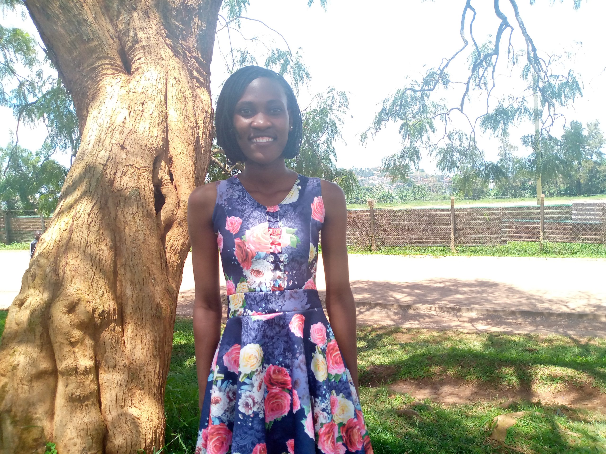 Jemimah | Beautiful World